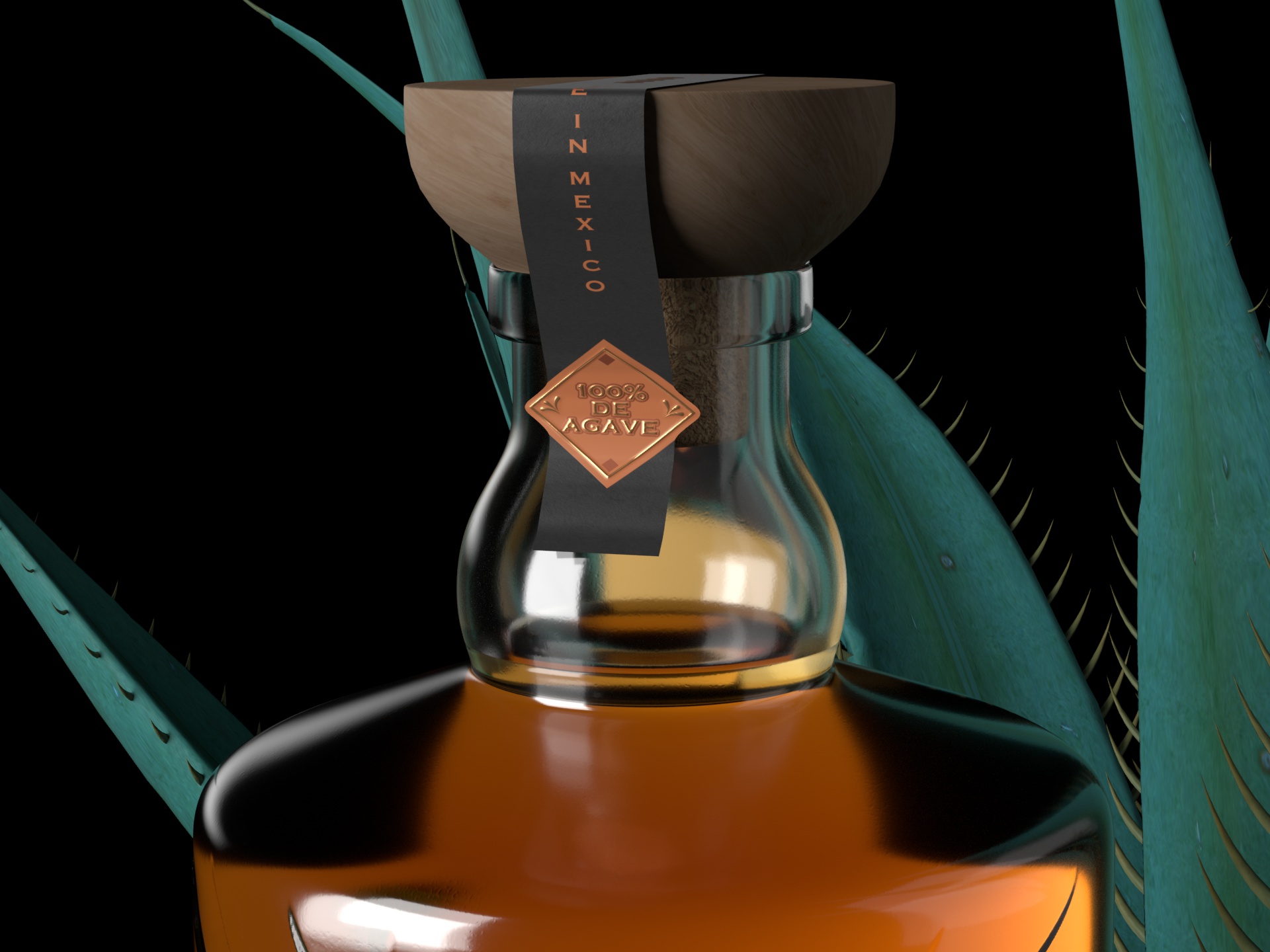 TEQUILAS – Riverside design 河岸设计